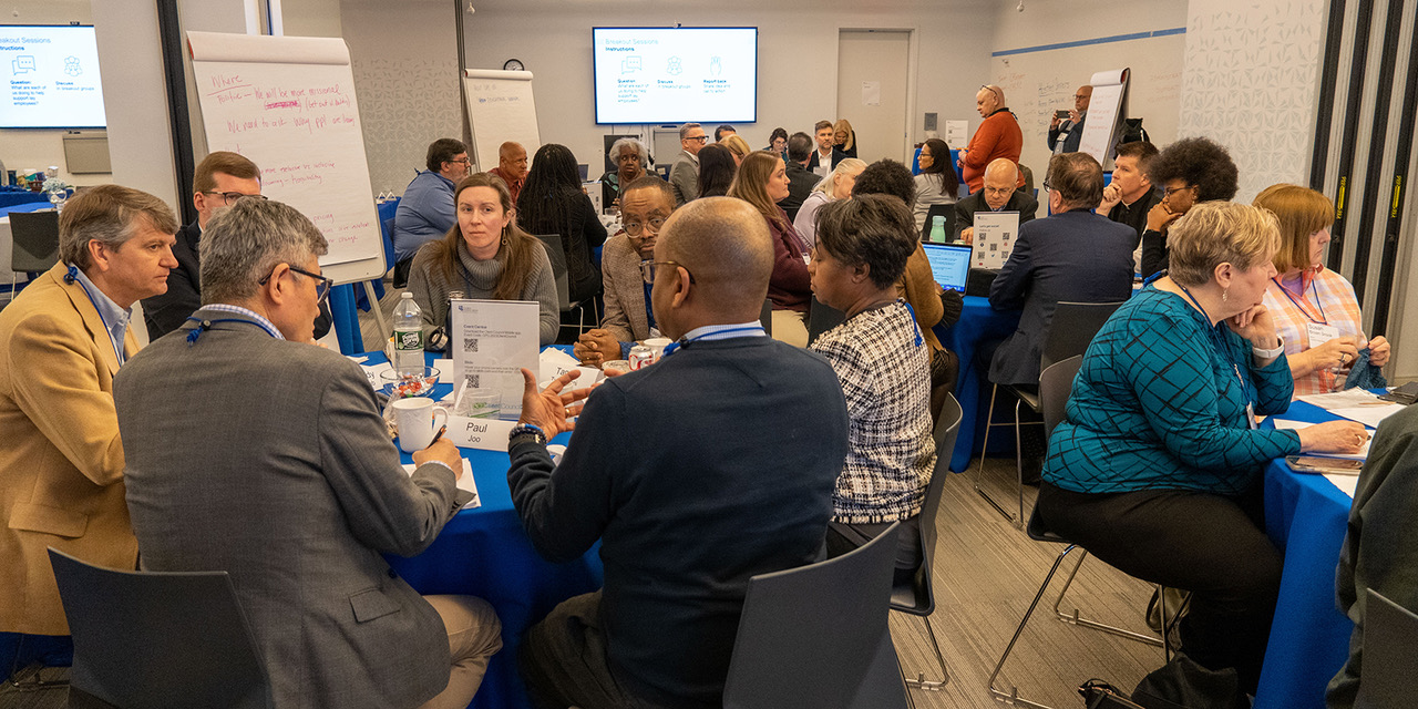 Church Pension Group | Home