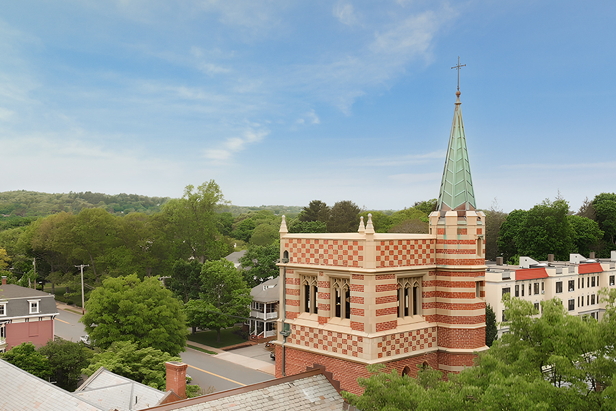 Church Pension Group | Home