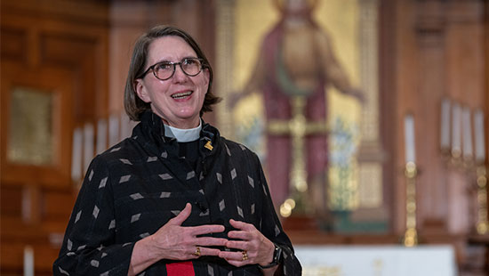 Church Pension Group | Home