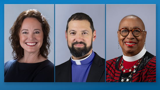 Church Pension Group | Home
